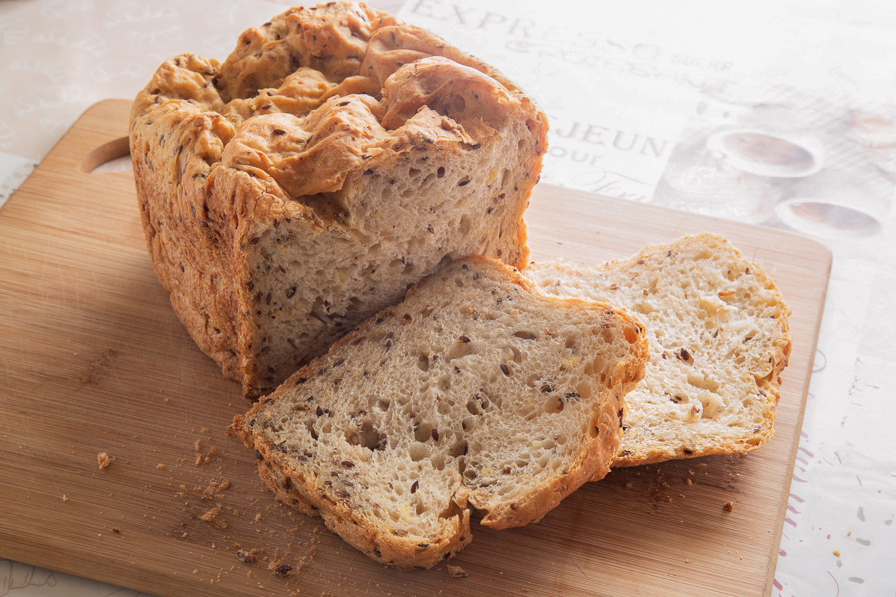 zelf thuis brood bakken met de broodbakmachine zelf thuis brood bakken met de broodbakmachine